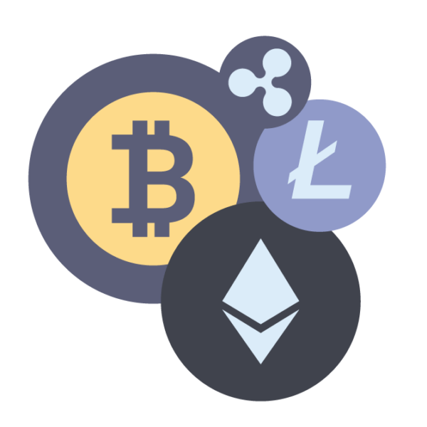 暗号資産 - ShinjukuFX